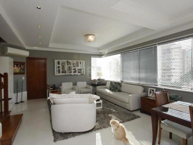 Apartamento em Petrópolis