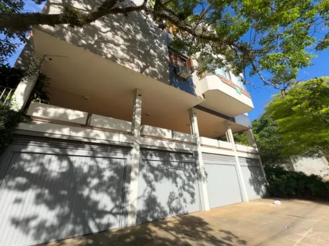 Apartamento em Petrópolis
