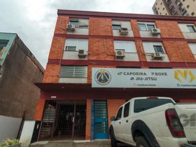 Apartamento em Petrópolis