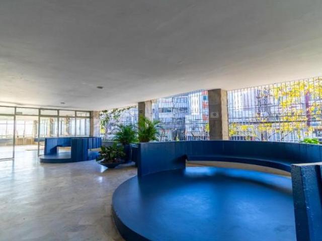 Apartamento em Petrópolis
