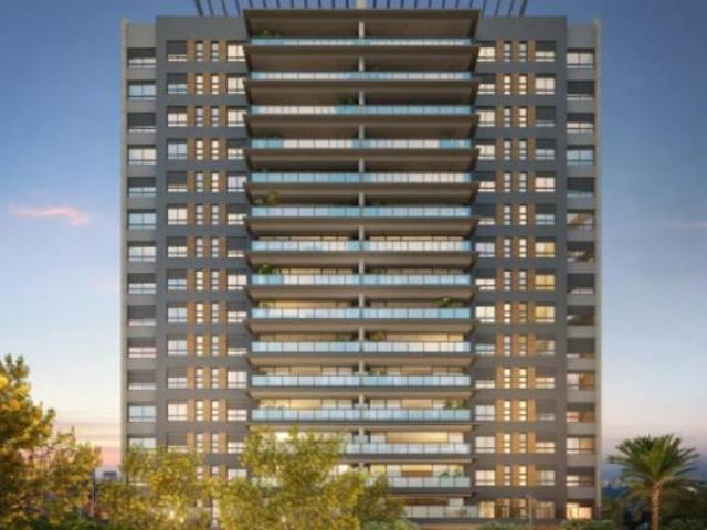 Apartamento em Petrópolis
