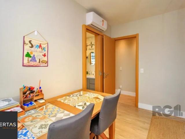 Apartamento em Petrópolis