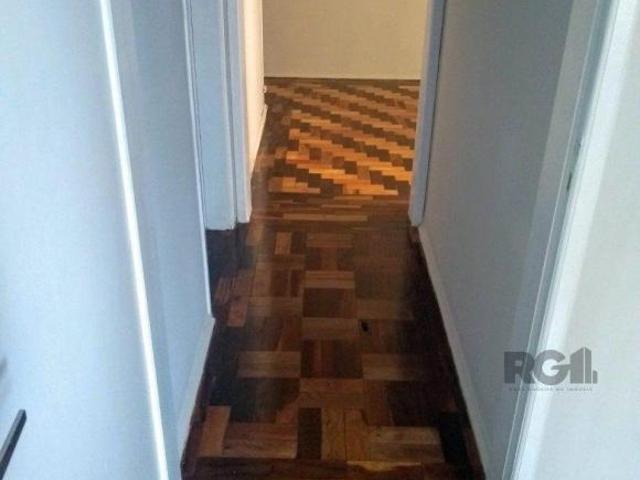 Apartamento em Petrópolis