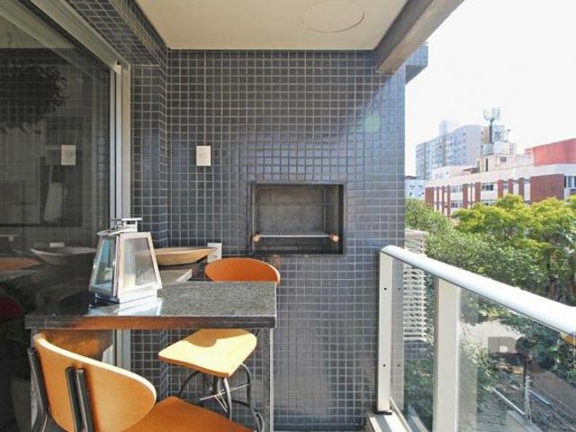Apartamento em Petrópolis