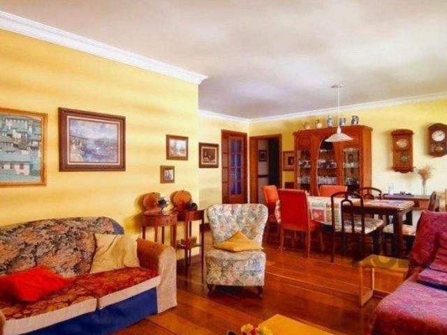 Apartamento em Petrópolis