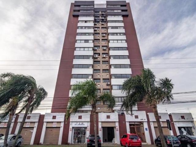 Apartamento em Petrópolis