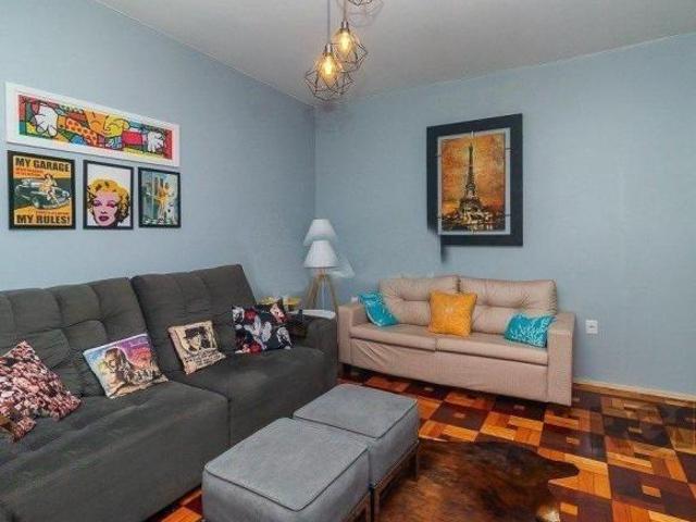 Apartamento em Petrópolis