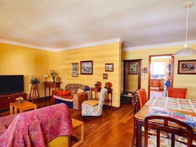 Apartamento em Petrópolis