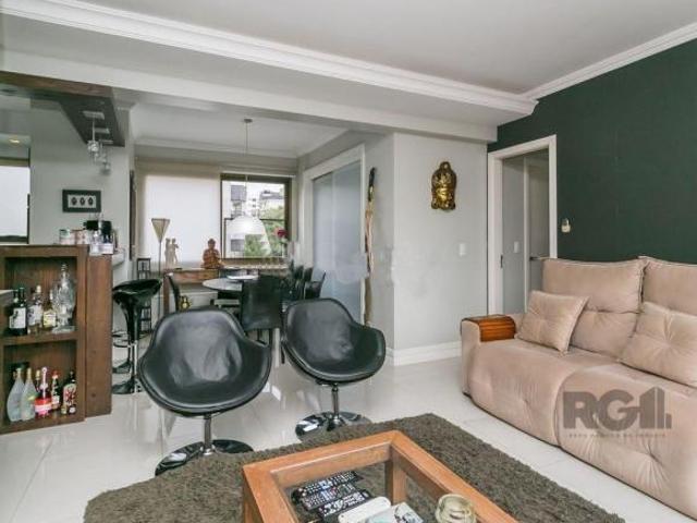 Apartamento em Petrópolis