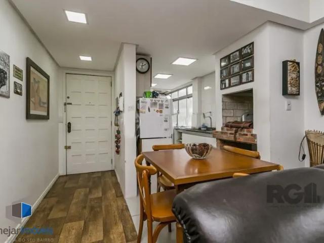 Apartamento em Petrópolis