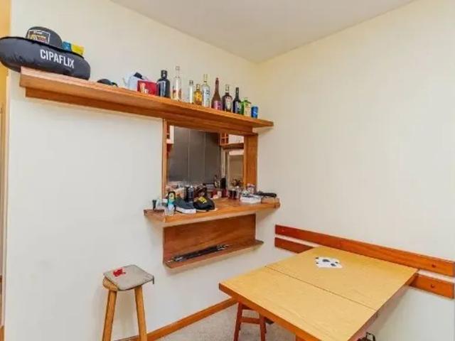 Apartamento em Petrópolis