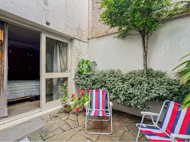 Apartamento em Petrópolis