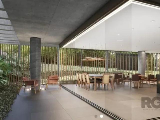 Apartamento em Petrópolis