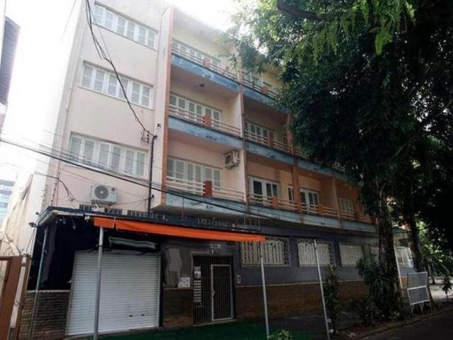 Apartamento em Petrópolis