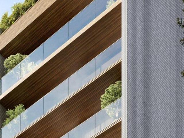 Apartamento em Petrópolis