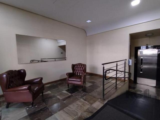 Apartamento em Petrópolis