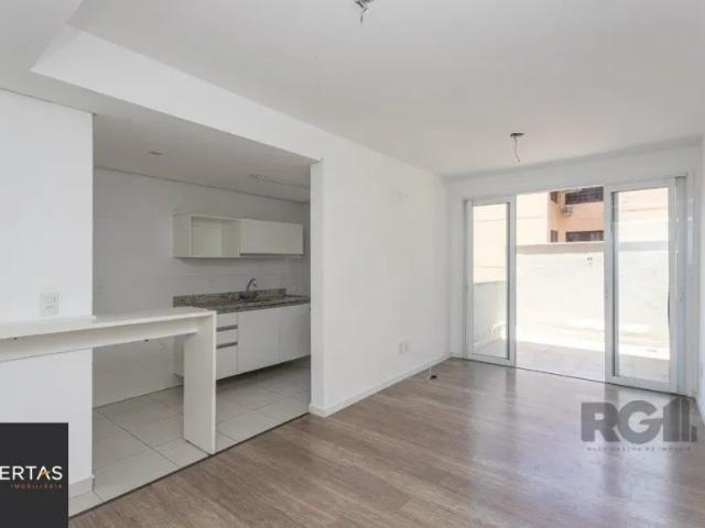 Apartamento em Petrópolis