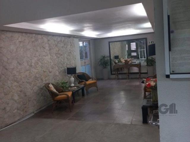 Apartamento em Petrópolis