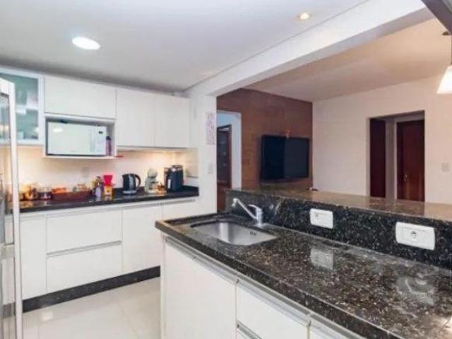 Apartamento em Petrópolis
