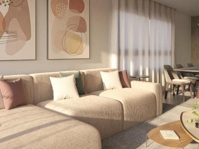 Apartamento em Petrópolis