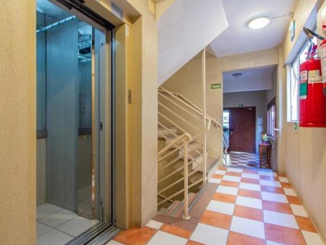 Apartamento em Petrópolis