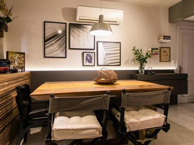 Apartamento em Petrópolis