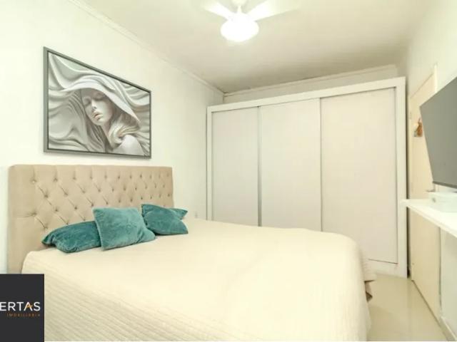 Apartamento em Petrópolis