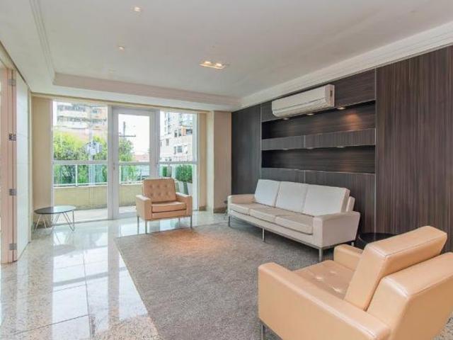 Apartamento em Petrópolis