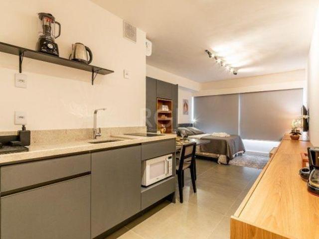 Apartamento em Petrópolis