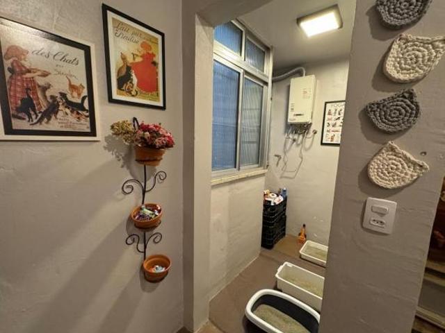 Apartamento em Petrópolis