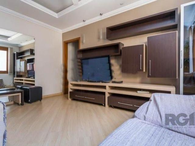 Apartamento em Petrópolis