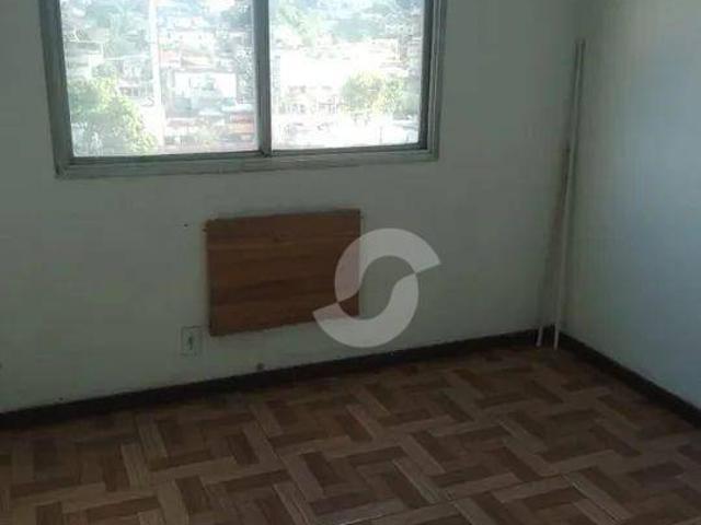 Apartamento em Pião, São Gonçalo/RJ de 86m² 2 quartos à venda por R$ 229.900,00