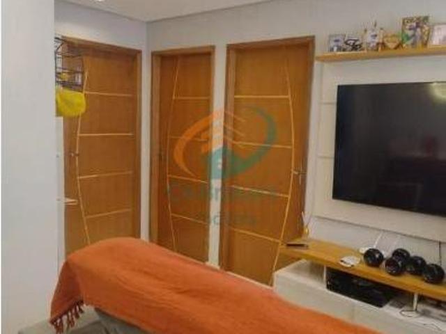 Apartamento em Pimentas Guarulhos, SP