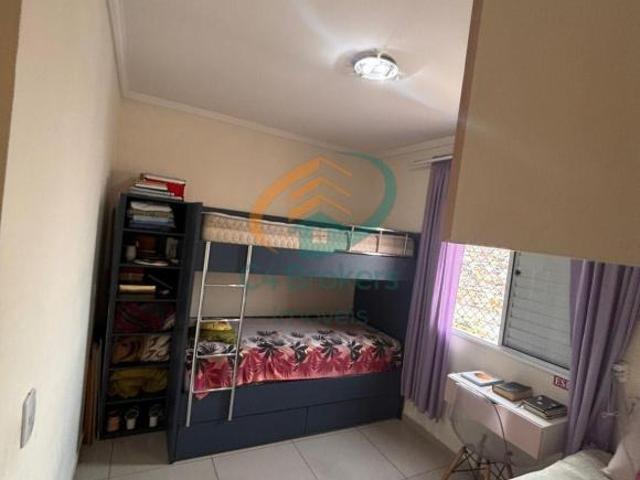 Apartamento em Pimentas Guarulhos, SP