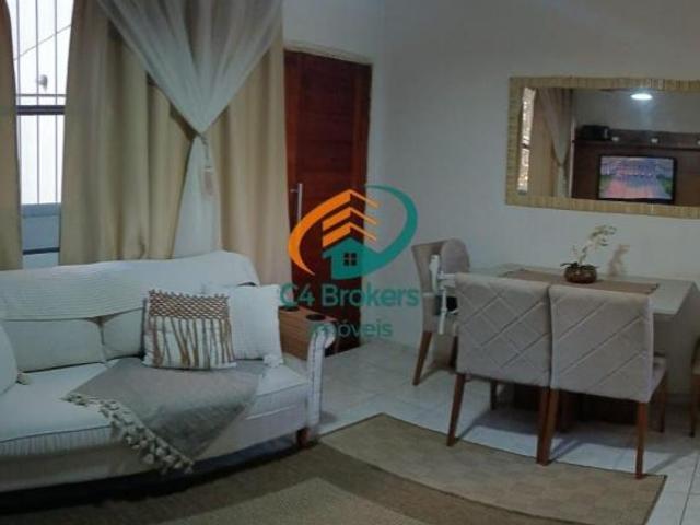 Apartamento em Pimentas Guarulhos, SP