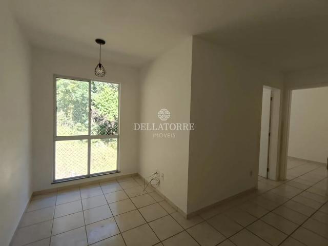 Apartamento em Pimenteiras, Teresópolis/RJ de 48m² 2 quartos para locação R$ 1.400,00/mes
