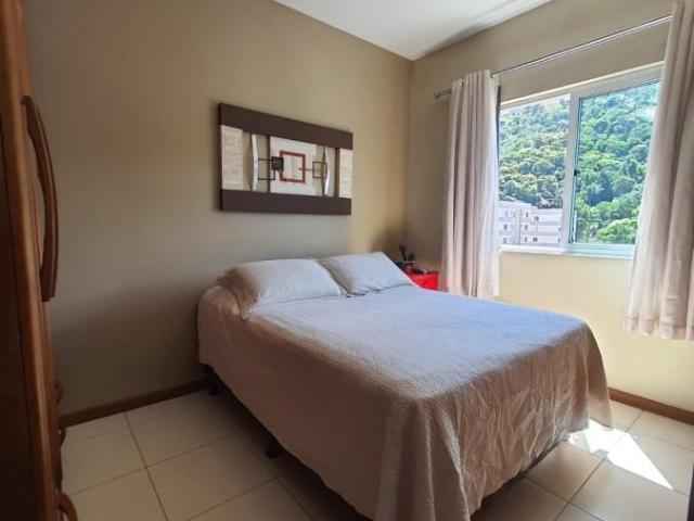 Apartamento em Pimenteiras, Teresópolis/RJ de 7m² 2 quartos à venda por R$ 289.900,00