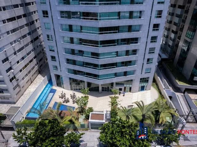 Apartamento em Pina, Recife/PE de 187m² 4 quartos à venda por R$ 4.549.900,00
