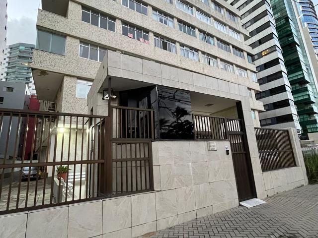 Apartamento em Pina, Recife/PE de 60m² 2 quartos para locação R$ 3.400,00/mes