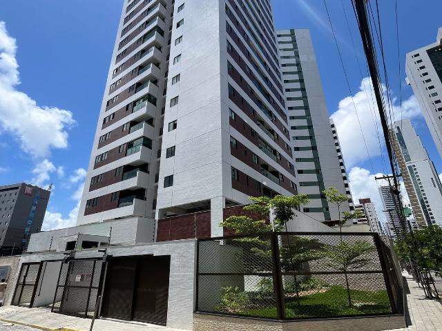 Apartamento em Pina, Recife/PE de 79m² 2 quartos à venda por R$ 1.249.900,00