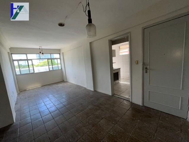 Apartamento em Pina, Recife/PE de 70m² 2 quartos à venda por R$ 229.000,00