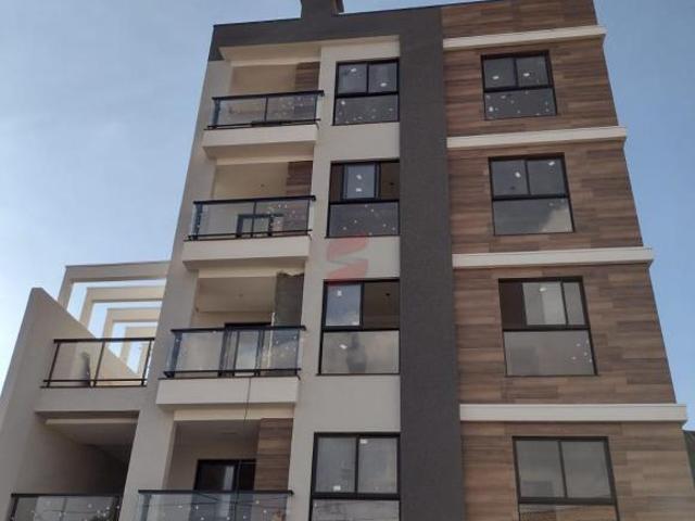 Apartamento em Pineville, Pinhais/PR de 54m² 2 quartos à venda por R$ 470.000,00
