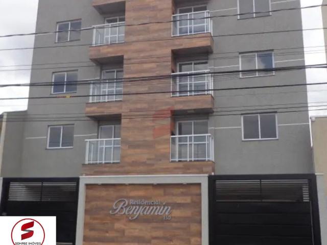 Apartamento em Pineville, Pinhais/PR de 54m² 2 quartos à venda por R$ 344.400,00