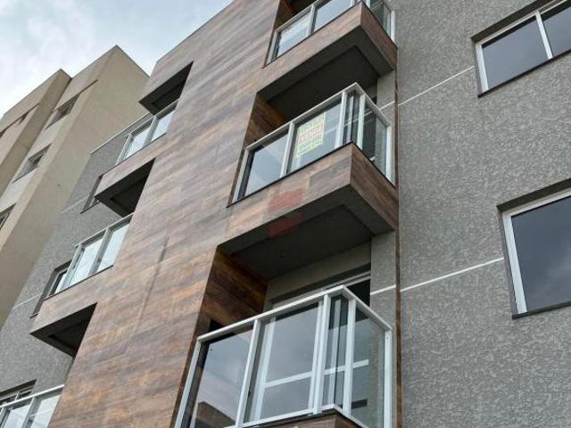 Apartamento em Pineville, Pinhais/PR de 54m² 2 quartos à venda por R$ 344.500,00