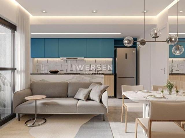 Apartamento em Pinhais a 3 minutos do Shopping Jockey Plaza