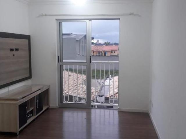 APARTAMENTO EM PINHAIS BAIRRO VARGEM GRANDE 51 M²