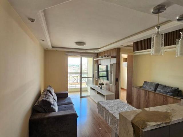 APARTAMENTO EM PINHAIS RES MON CHATEAU EM FRENTE A HAVAN PORTEIRA FECHADA
