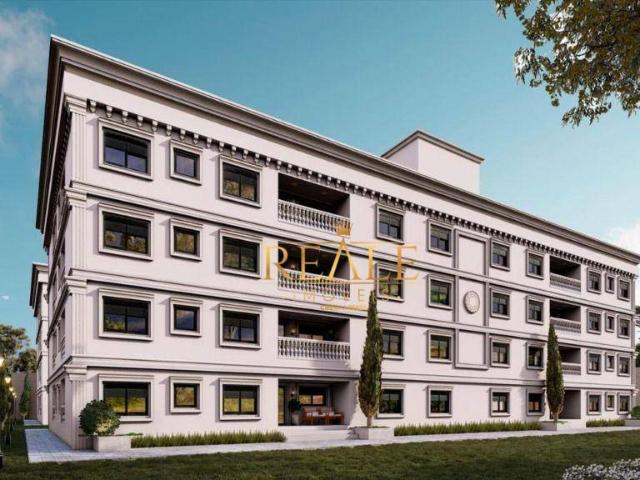 Apartamento em Pinheirinho, Vinhedo/SP de 62m² 2 quartos à venda por R$ 726.740,00