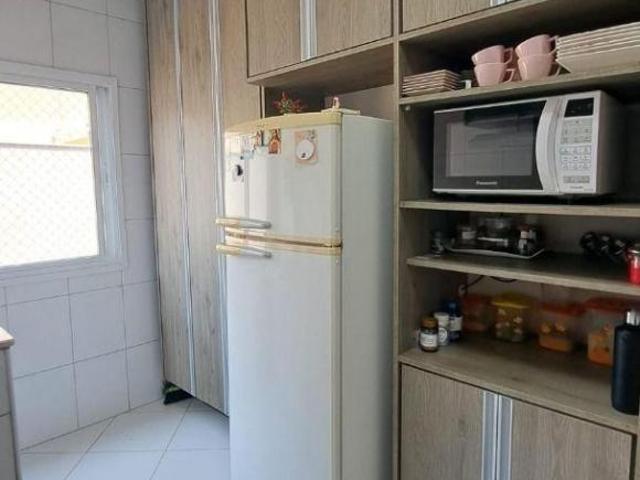 Apartamento em Pinheirinho, Vinhedo/SP de 63m² 2 quartos à venda por R$ 440.000,00