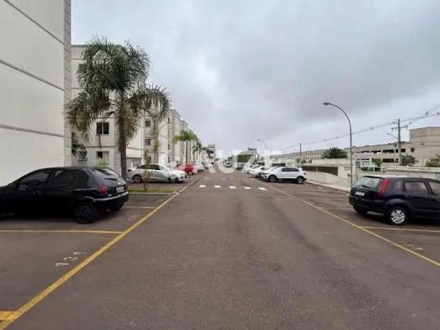Apartamento em Pinheirinho, Curitiba/PR de 40m² 2 quartos à venda por R$ 295.000,00